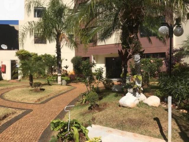 Apartamento na Vila Industrial para venda em Campinas com 3 dormitórios