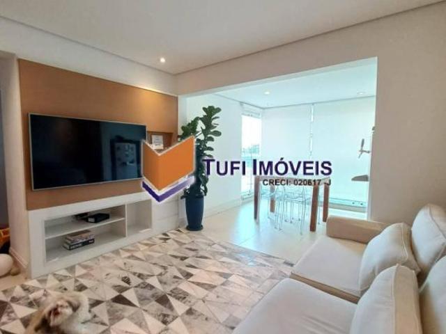Apartamento na Vila Ipojuca !