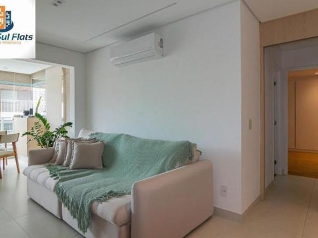 Apartamento Na Vila Ipojuca Com 2 Dormitórios Sendo 1 Suíte e 2 Vagas. Varanda Gourmet