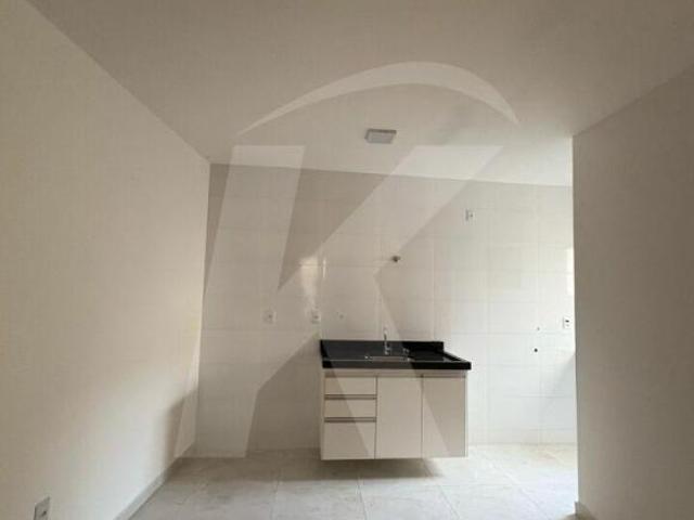 Apartamento na Vila Isolina Mazzei com 02 quartos