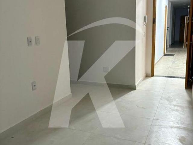 Apartamento na Vila Isolina Mazzei com 02 quartos 35m²
