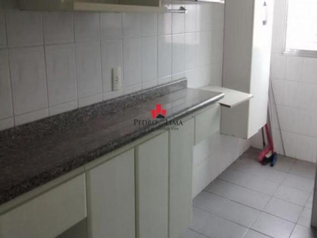 Apartamento na Vila Jacui