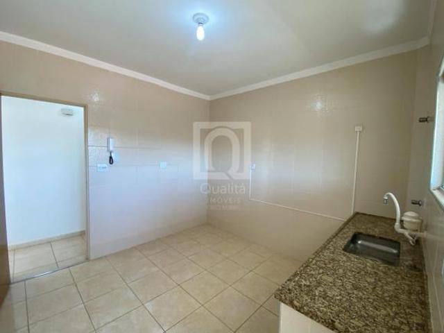 Apartamento na Vila Jardini, Sorocaba