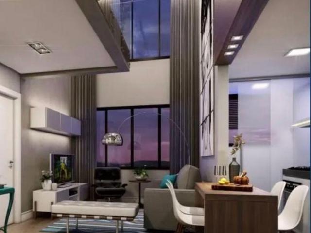 Apartamento na Vila João Pessoa NOVO!