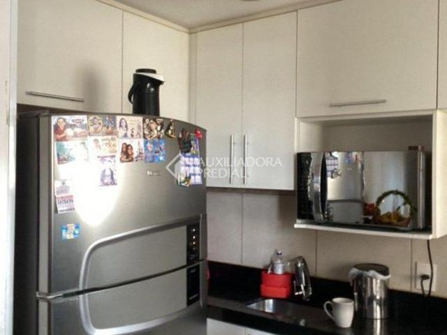 Apartamento na Vila João Ramalho, em Santo André/SP, com 49m² de área útil