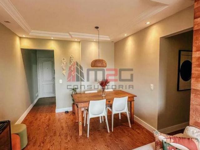 Apartamento na Vila Leopoldina