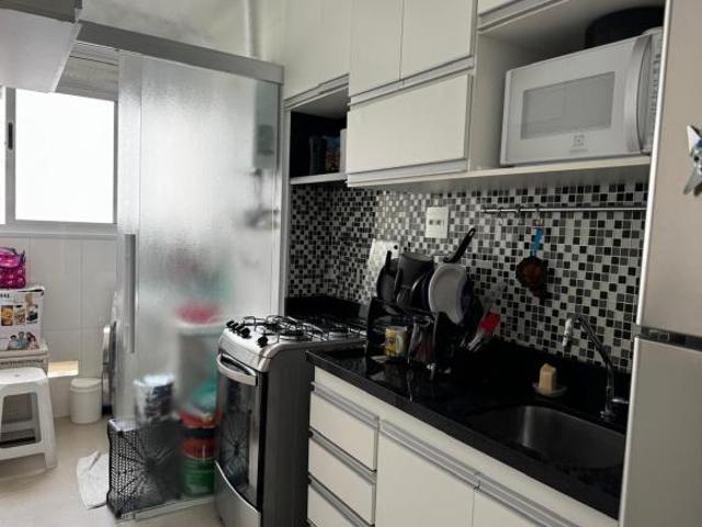 Apartamento na Vila Leopoldina