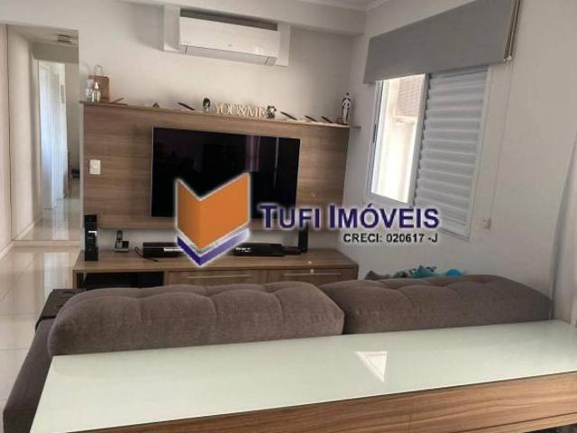 Apartamento na Vila Leopoldina