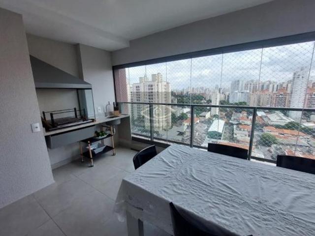 APARTAMENTO NA VILA LEOPOLDINA