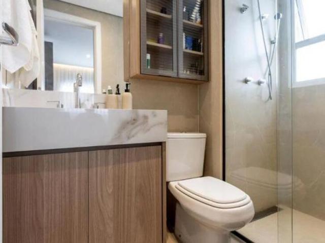 Apartamento na Vila Leopoldina – 69m² com 2 Dormitórios, 1 Suíte e 2 Vagas de Garagem