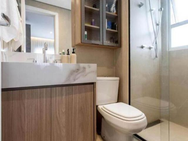 Apartamento na Vila Leopoldina – 69m² com 2 Dormitórios, 1 Suíte e 2 Vagas de Garagem