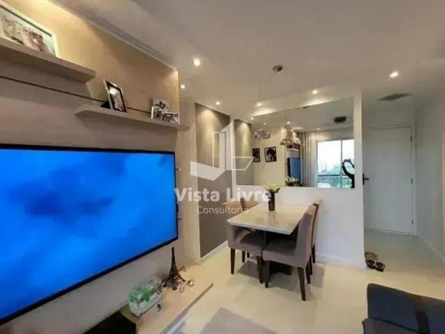 Apartamento na Vila Leopoldina à venda