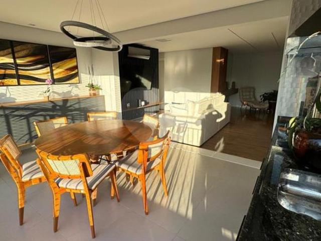 Apartamento na Vila Leopoldina Venda Três suítes