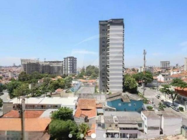 Apartamento na Vila Paulicéia 2 quartos, 1 vaga