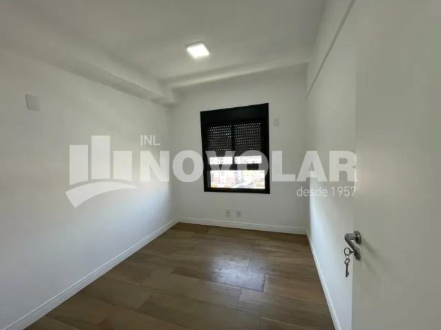 Apartamento Na Vila Pauliceia com 2 Dormitórios e 1 Vaga
