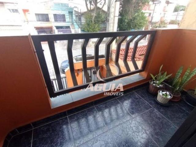 Apartamento na VILA PIRES, à venda, 50 m² por R$ 330.000 Santo André/SP
