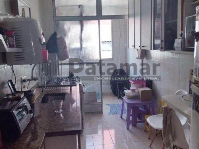 Apartamento na Vila Polopoli com ótima localização