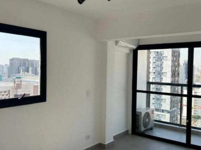 Apartamento na Vila Pompéia Edifício Pompéia 349