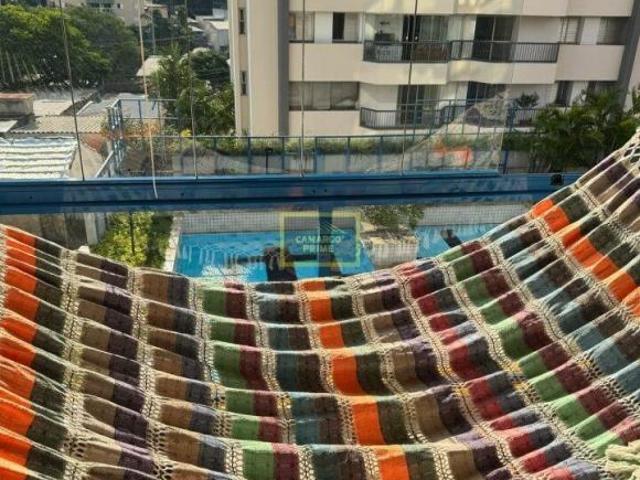 Apartamento na Vila Pompeia para venda!
