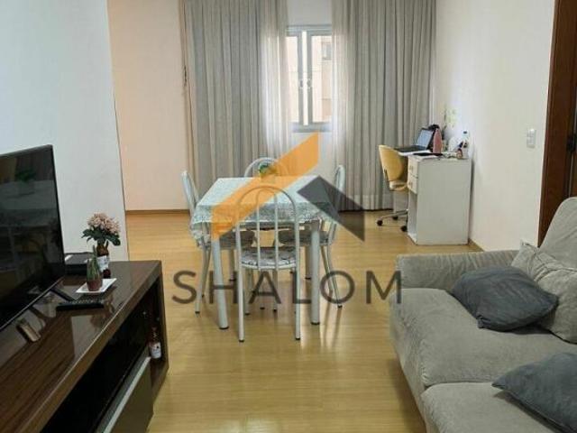Apartamento na Vila Progredior, Morumbi