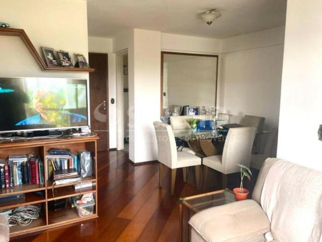 APARTAMENTO NA VILA PROGREDIOR, PRONTO PARA MORAR