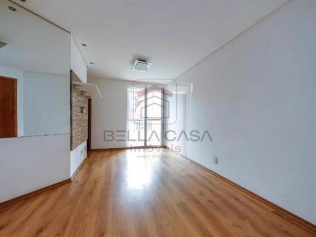 Apartamento na Vila Prudente com 02 quartos e 01 vaga