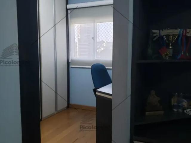 Apartamento na Vila Prudente Com 3 Dormitórios, 2 Suítes, Varanda Gourmet, lavabo, closet, 2 Vagas d