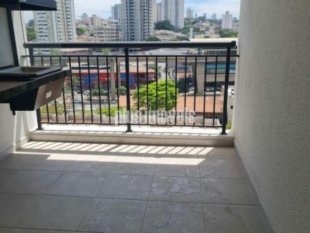APARTAMENTO NA VILA PRUDENTE EM CONDOMÍNIO COM LAZER ESPETACULAR
