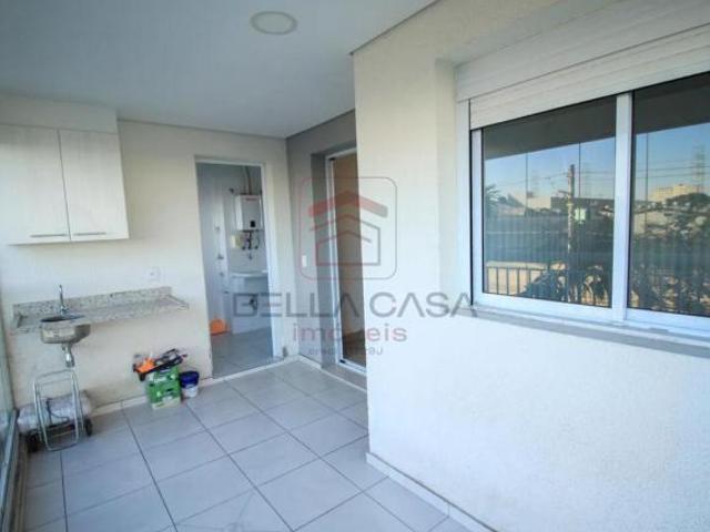 Apartamento na Vila Prudente, localização próximo a estação Vila Prudente