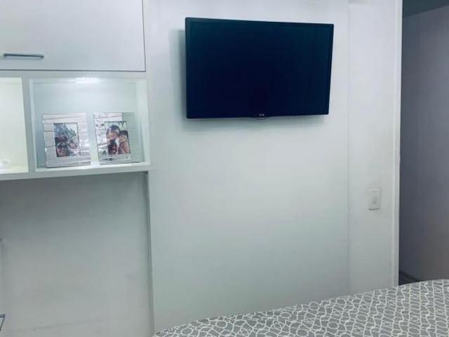 APARTAMENTO NA VILA PRUDENTE PERTO DA ESTAÇÃO, 2 DORMS, 1 BANHEIRO, 1 VAGA, CONDOMÍNIO CLUBE