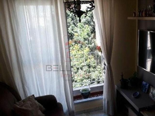 APARTAMENTO NA Vila Prudente RUA IBITIRAMA 2051 COM 2 DORMITÓRIOS 1 Vaga Parque das Flores