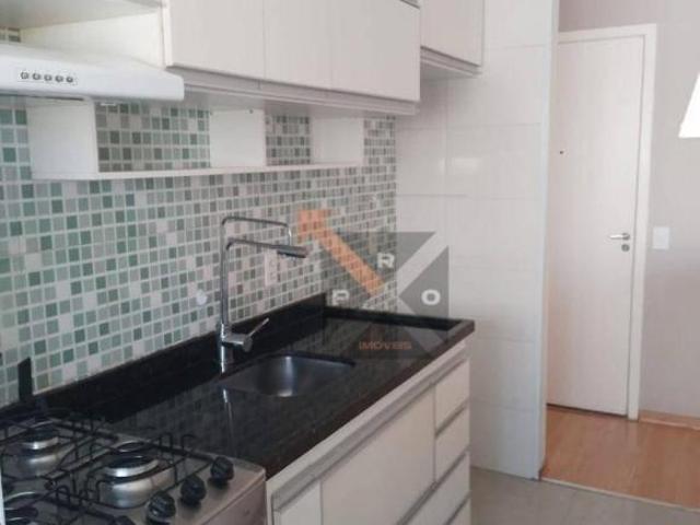 Apartamento Na Vila Prudente 01 Vaga de Garagem Lazer com Piscina