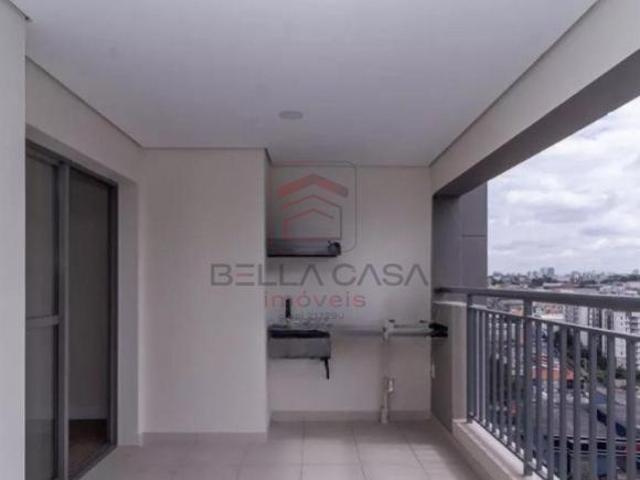 Apartamento na Vila Prudente, 03 dormitórios, sendo 01 suíte e 02 vagas