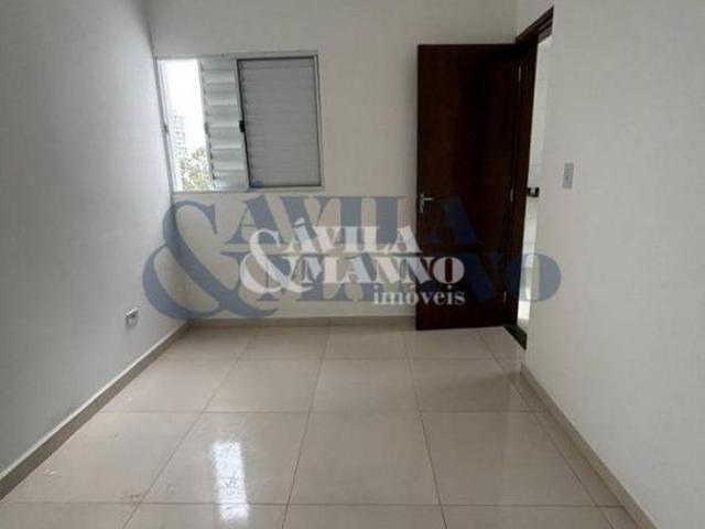 Apartamento na Vila Prudente