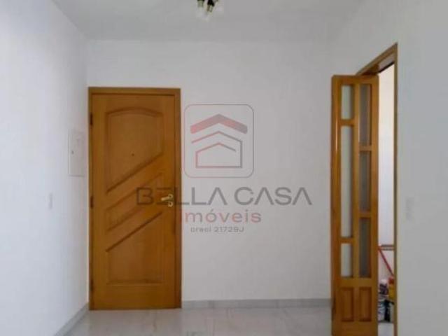 Apartamento na Vila Prudente 2 quartos, 1 vaga