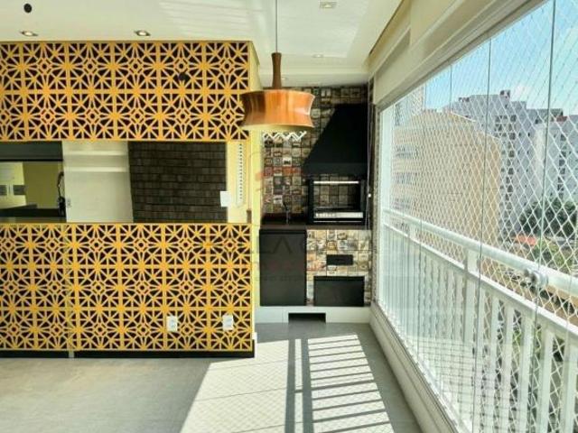 Apartamento na vila prudente 2 quartos e 2 banheiros 58m2