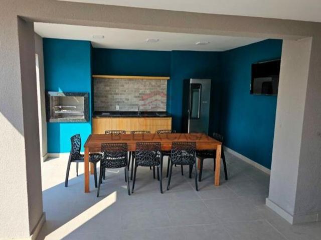 Apartamento na Vila Prudente, 37 m2, 02 quartos