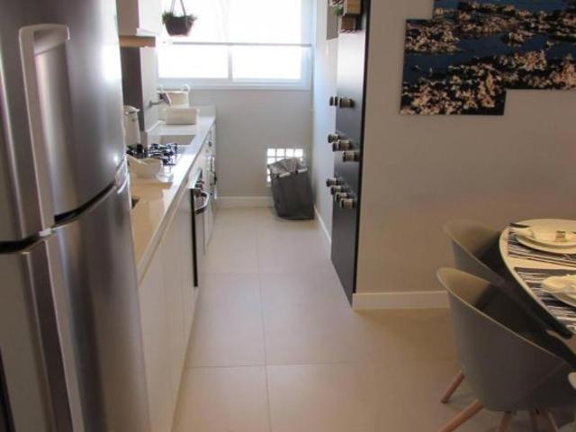 Apartamento na Vila Prudente 3 Dormitórios 1 Suíte, Varanda, 2 Vagas de Garagem