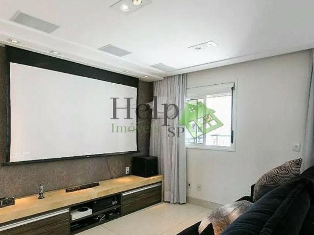Apartamento na Vila Prudente 3 dormitórios, 1 suíte e 2 vagas à venda!