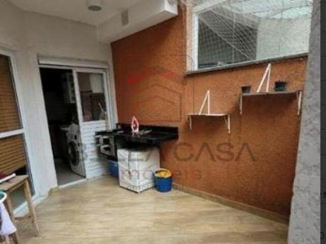 Apartamento na Vila Prudente 3 quartos