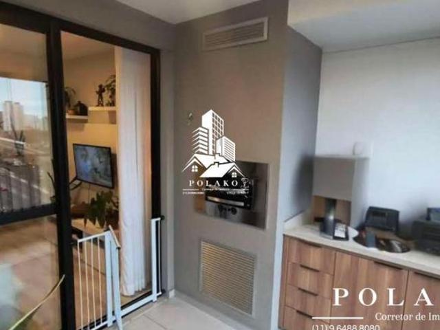 Apartamento na Vila Prudente 59m 750m do Metrô Churrasqueira na Varanda