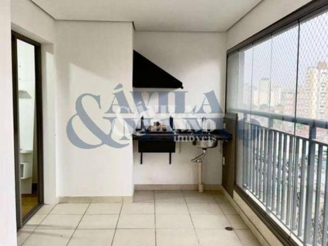 Apartamento na Vila Prudente