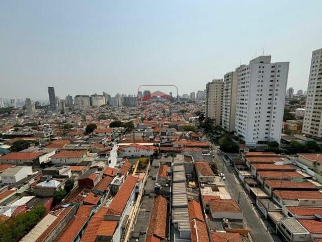 Apartamento na Vila Prudente, 67 m2, 02 quartos e 01 vaga