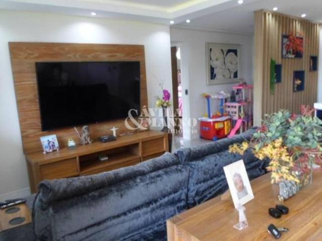 Apartamento na Vila Prudente