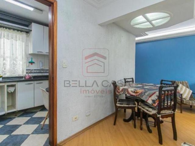 Apartamento na Vila Prudente 68m2 2 dormitórios 2 banheiros 1 vaga de garagem
