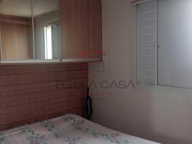 Apartamento na Vila Prudente ? 60m², próximo ao metrô