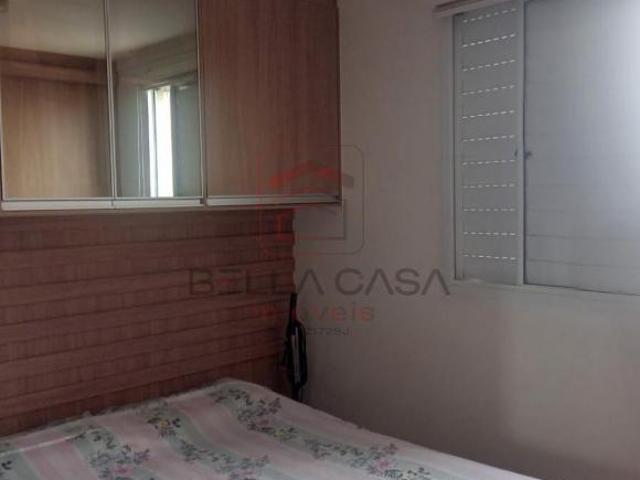 Apartamento na Vila Prudente ? 60m², próximo ao metrô