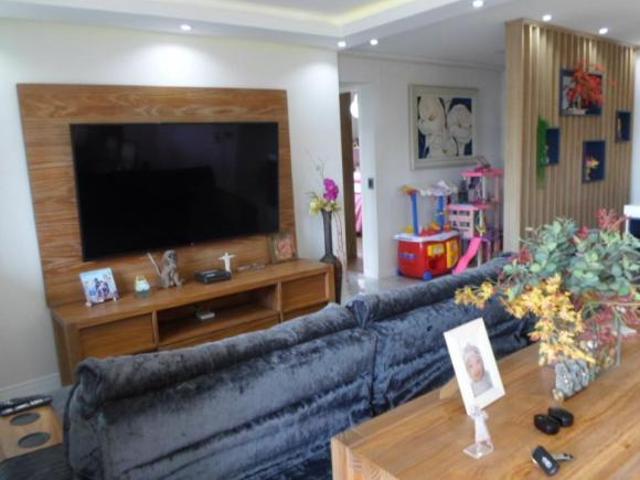 Apartamento na Vila Prudente