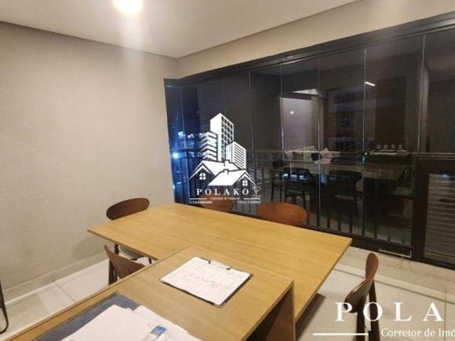 Apartamento na Vila Prudente 80m 1 Vaga Livre Coberta Com Depósito