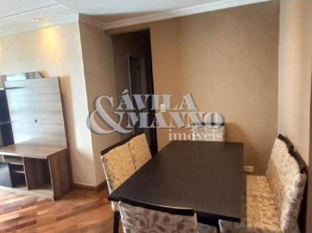 Apartamento na Vila Prudente